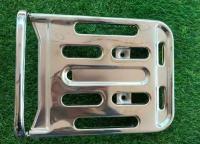 China Motorcycle Rear Rack - C90 for sale