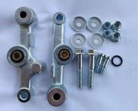 China Motorcycle Front Suspension Swing Arm Set for sale