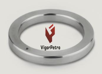 China RING GASKET BX-159, SS 316 OR SS 316 for sale