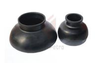 China Pulsation dampener, Model: K-20, 5000 Psi, Make: Hydril, Sr No: 4677021973 & Sr No: 467702207 for sale