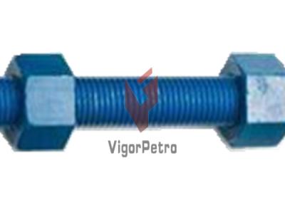 China Studs & Nuts 5/8” X 5” (B7) for sale