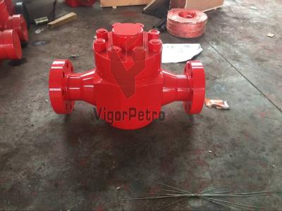 China Threaded Check Valve, 2