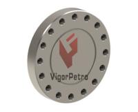 China Blind Flange API6A Type 6BX 10,000 PSIG, 4 1/16