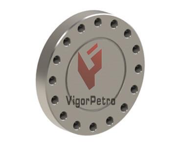 China Blind Flange API6A Type 6BX 10,000 PSIG, 4 1/16