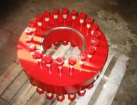 China DRILLING SPOOL ADAPTOR (DSA) 13-5/8