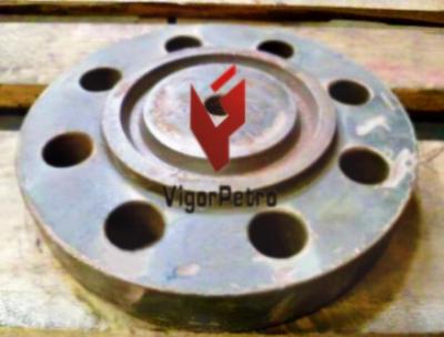 China Blind Flange, 4 1/16
