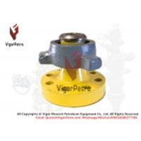 China Integral Flange size 2 1/16