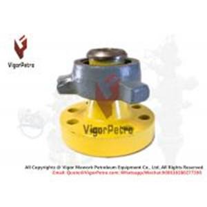 China Integral Flange size 2 1/16