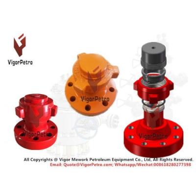 China FLANGE ADAPTER, ASSEMBLY, 2-1/16 5M FLANGE X 2