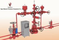 China SSV-SURFACE SAFERT VALVE, 3-1/8