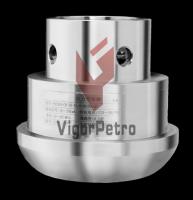 China Hammer Union Type Pressure Transmitter for sale
