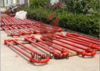 China API 16C High Pressure Chiksan Cementing and Circulating hose Loop for sale