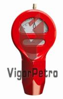 China Pressure Gauge for Mud, Water, Oil, Gas or Liquid for sale