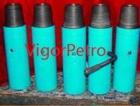 China НТ55 R3 Inside blowout preventer, WP: 70Mpa, Temp. -40-70 degree C OD 178MM X ID 76MM, HT55 for sale