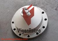 China Adaptor flange 10