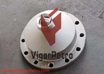 China Adaptor flange 10