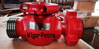China PLUG VALVES 2