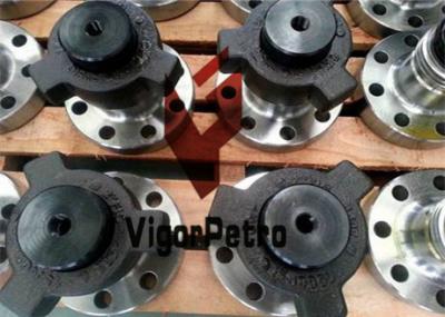 China Weco Adapter Flange, 4-1/16