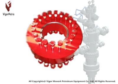 China DOUBLE STUDDED ADAPTER 18-3/4