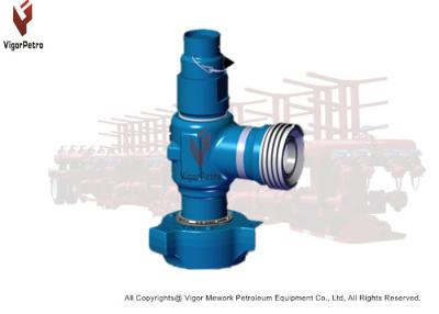 China High Pressure Relief Valve, PRV, Spring Type, 2