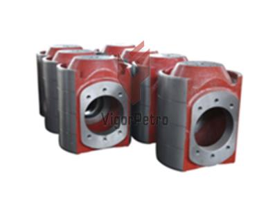 China Crosshead for NOV National Mud Pump 7-P-50, 8-P-80, 9-P-100, 10-P-130, Part Number 6319-0014-00 for sale