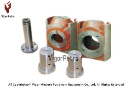 China Pin Whrist for F1600 Mud Pump, Mud King Part Number SF16WRSTPN, Bomco Part Number AH1301010410 for sale