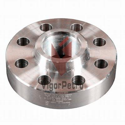 China Companion Flange 11