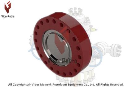 China API 6A Big Bore Blind Flange 21 1/4