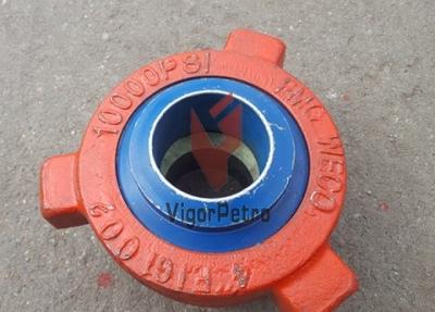 China Hammer Union 4