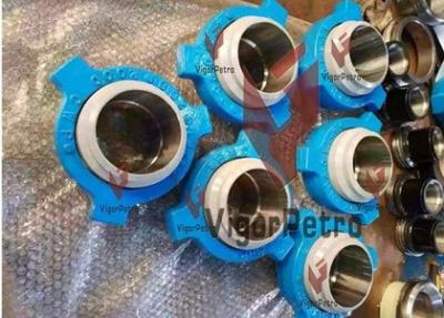 China Hammer Union 4