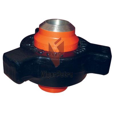 China Hammer Union 3
