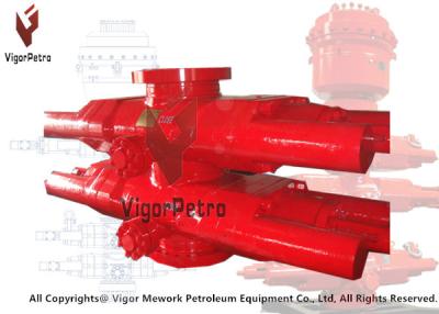 China Blowout Preventer 21- 1/4