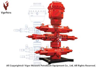 China API 16A Blowout Preventer 9