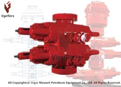 China API 16A Blowout Preventer 9