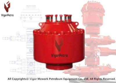 China API 16A Blowout Preventer 7-1/16