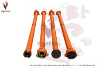 China Pup Joint Straight Joint Assembly Weco 2