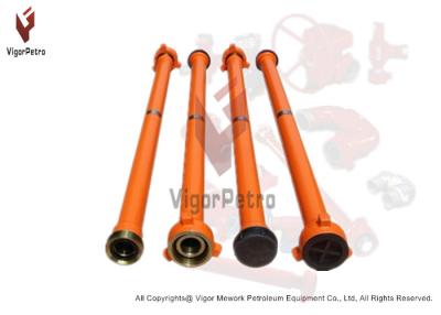 China Pup Joint Straight Joint Assembly Weco 2
