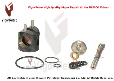 China Major Repair Kit for DEMCO Mud Gate Valve 2