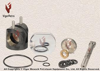 China Major Repair Kit for DEMCO Mud Gate Valve 2