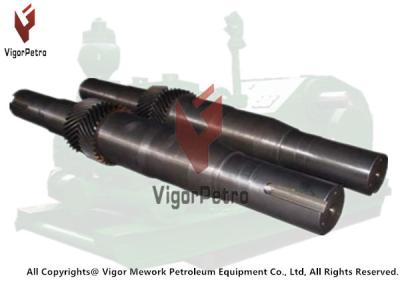 China PINION SHAFT FOR 