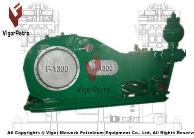China Mud Pump Spare parts List for RS-F1600 / F1300 Mud Pump for sale