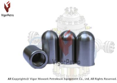 China Wellhead Component Bull Plug for sale