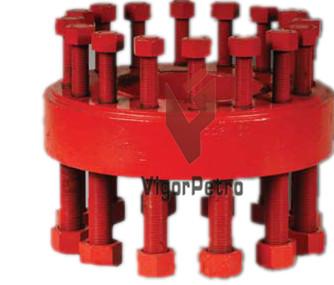 China Double Studded Adapter Flange (DSAF) 21-1/4