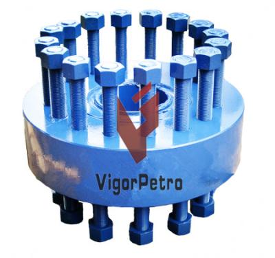 China Double Studded Adapter Flange (DSAF) 21-1/4