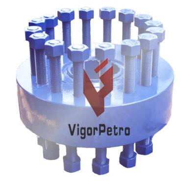 China Double Studded Adapter Flange (DSA) 13 5/8