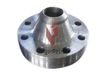 China FLANGE PIPE WELD NECK RTJ 4-1/16