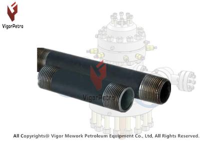 China Pipe Plug, Crossover, Pup Joint 4