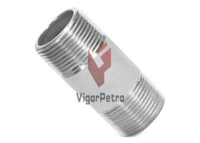 China NIPPLE PIPE 3