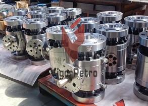 China CS Ball Valve, 1-3/16