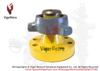 China WECO Adapter Flange 2-1/16